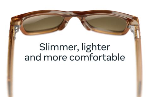 Metas Chic New Ray Ban Smart Glasses Let You Livestream Your Life Hands Free