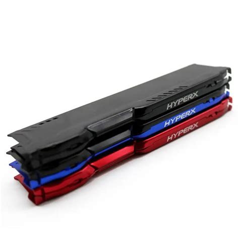 Охлаждающий радиатор для Kingston Hyperx Ddr2 Ddr3 Ddr4 Aliexpress