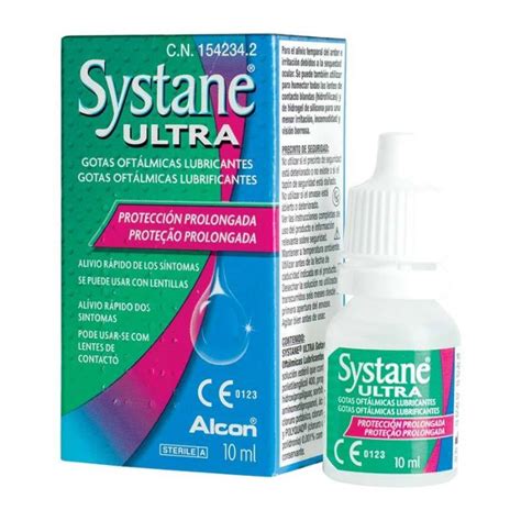 Systane Ultra Farmácia Nova de Valbom