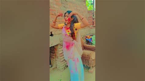 जब मैंने भी देवर जी को मौका दिया है Bhojpuriurvashitiwari1237 Youtube
