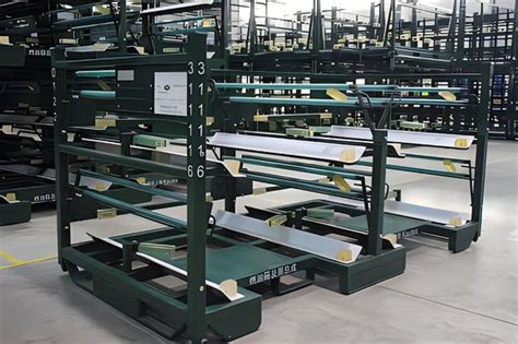 Quality Light And Medium Duty Rack And Heavy Duty Pallet Rack Factory
