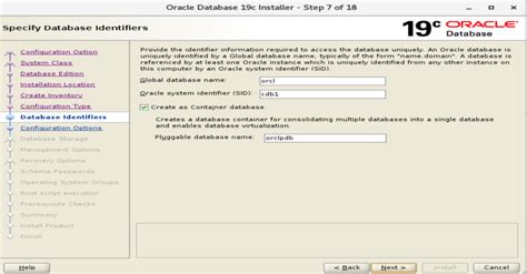 Install Oracle 19c On Linux Environment Smart Way Of Technology