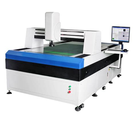 China Optical Coordinate Measuring Instrument Pricelist Manufacturer Ort