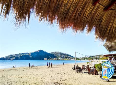 Guide To The Beaches San Juan Del Sur Nicaragua In Nica Now