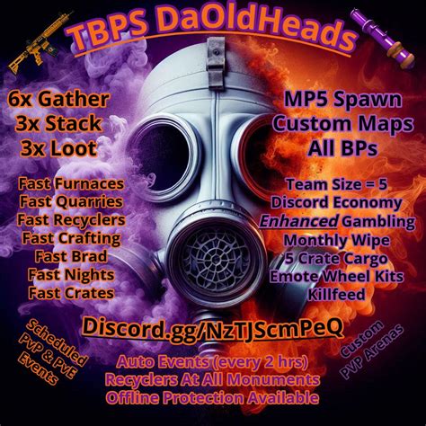 Rust Game Community Servers Xbox Playstation Pc