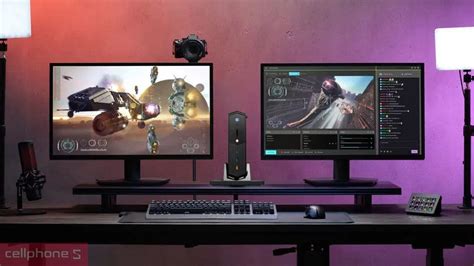 Pc Mini Asus Nuc 12th Serpent Canyon Giá Rẻ Trả Góp 0