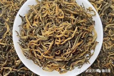 祁门红茶的四大家族谁最好喝 知乎