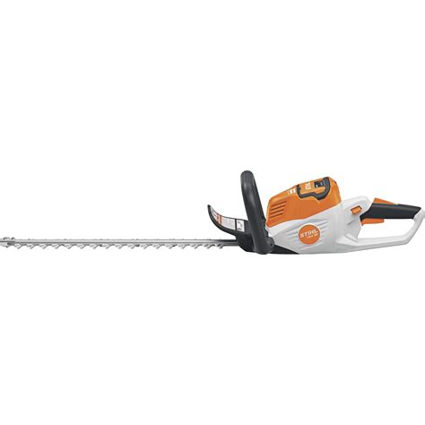 Stihl Battery Operated 36 Volt Cordless Hedge Trimmer 20in Blade 36v