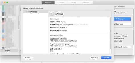 How To Prepare Your IOS APP For Development And Distribution In Steps