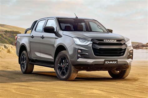 Isuzu Dmax Fora De Estrada Um Ensaio Muito Completo Sobre A Isuzu
