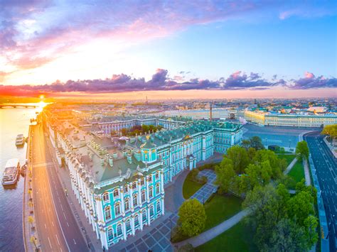 Эрмитаж в Санкт Петербурге 💥 что это такое история адрес где