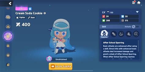 Cookie Run Tower Of Adventures список лучших файлов Cookie — Xpla