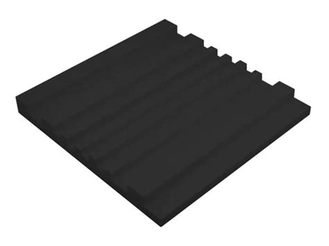 Sound Diffusers Size 500 X 500 X 50mm At Best Price In Thane Ar