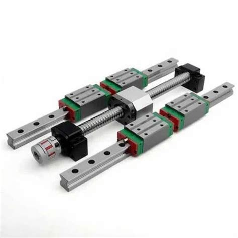 Material Steel HIWIN HGH CA ZOC At Rs In New Delhi ID