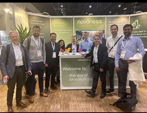 Sepawa2024 Innovation Sustainability Rethinktomorrow Novonesis Detergents Leigh Murphy