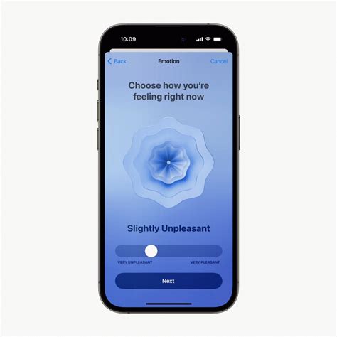 Apple Unveils New Health Features In Ios 17 Ipados 17 And Watchos 10