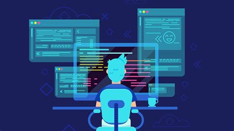 Ethical Hacker Pentester In The World Of Cybersecurity Two By