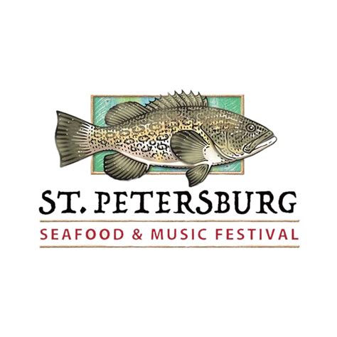 St Pete Seafood Festival 2024 Schedule Gavra Joellyn