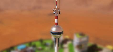 Network Node Surviving Mars Wiki Fandom