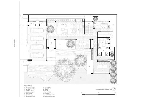 Gallery Of Soffit House Ayutt And Associates Design 1 In 2025