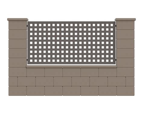 Designové Hliníkové Ploty A Brány Yxa