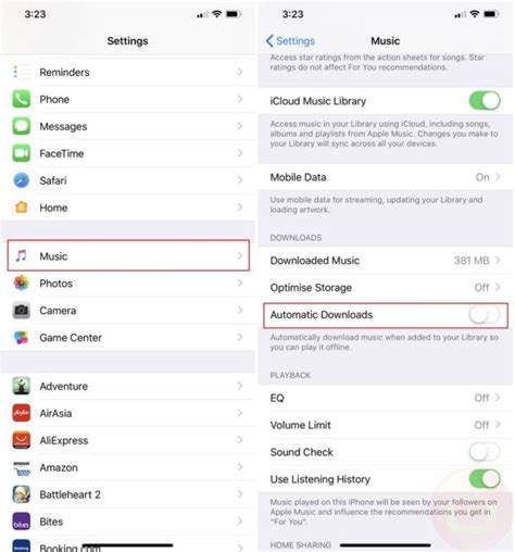 How To Add Songs To Apple Music Ubergizmo
