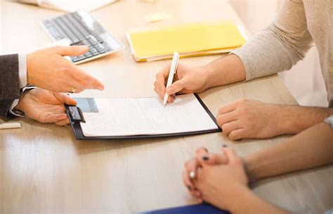 Signer Un Contrat De Travail Avant De Démissionner Exemple De Lettre