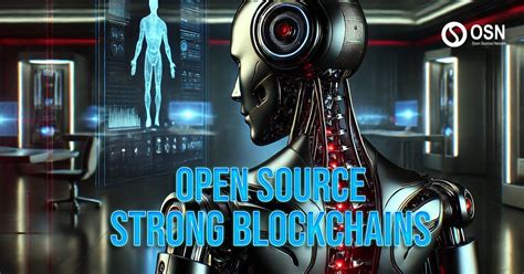 Open Sources Network On Linkedin Opensource Blockchain Crypto