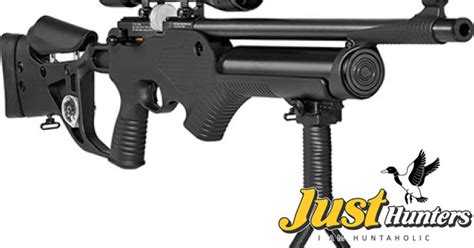 Buy Hatsan Barrage Semi Auto Action Online Best Price In Pakistan
