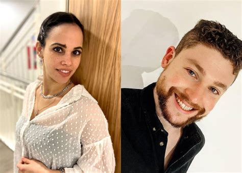 من أصول إفريقية ويعمل مدرب لياقة بدنية معلومات عن عريس نور عمرو دياب