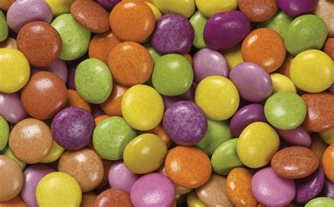 Confectionery Inclusions Meadow Inclusions