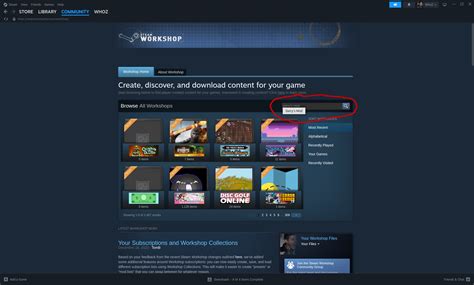 How To Make A Garry S Mod Server Install Addons Garry S Mod Modding Community Forum