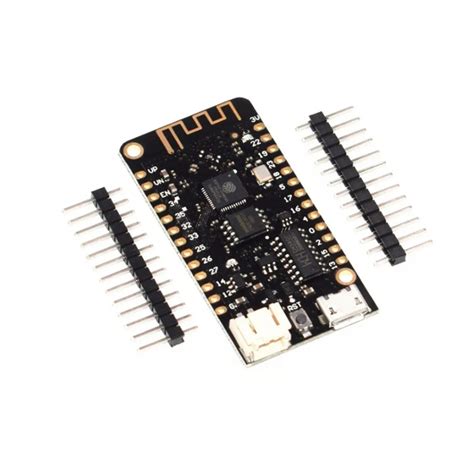 Плата разработки wemos lite esp32 купить с доставкой по выгодным