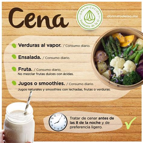 Que Cenar Saludable Comida Saludable Recetas Saludables Alimentos
