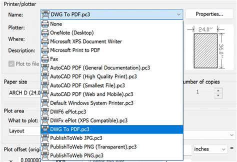 Mastering Autocad Print An Essential Guide To Professional Plotting Luent