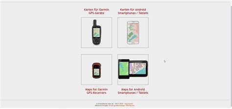 How To Install Free Maps On Garmin Gps Openstreetmap No Place Like