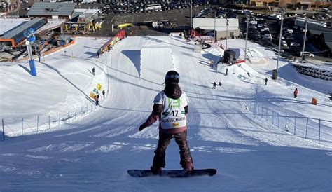 Asja Klačar Sportsportba