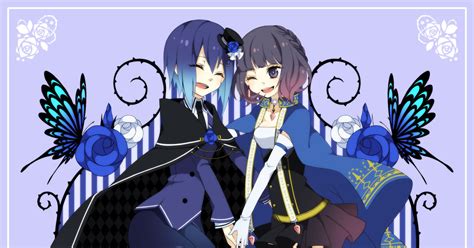 太陽と月の誓約】 【太陽と月】この先もずっと【使徒の誓約】 葛原カズヤのイラスト Pixiv