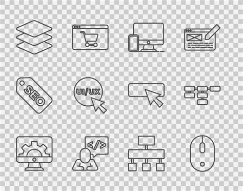 Mouse Layers Stock Illustrations 893 Mouse Layers Stock Illustrations Vectors And Clipart