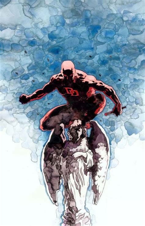 Astophy Fotos Daredevil End Of Days Alex Maleev David Mack Art