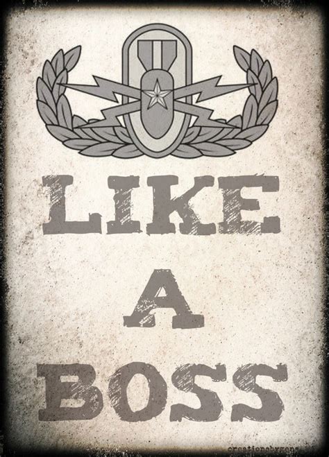 Army Boss Logo