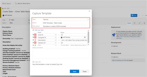 New Feature In Using Azure Dev Ops Templates