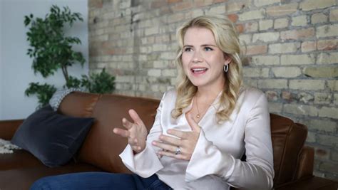 As The Search For Nancy Guthrie Continues Elizabeth Smart Has A Message