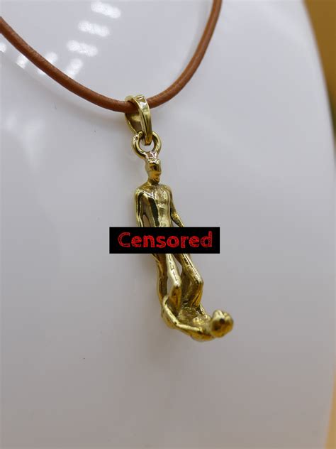3d Erotic Pendant Foot Sex Footjob Etsy