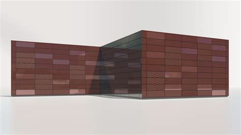 Qbiss One Design Trimo Building Envelope Solutions