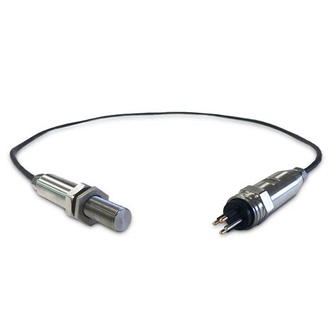 Submersible Speed Sensor Reventec