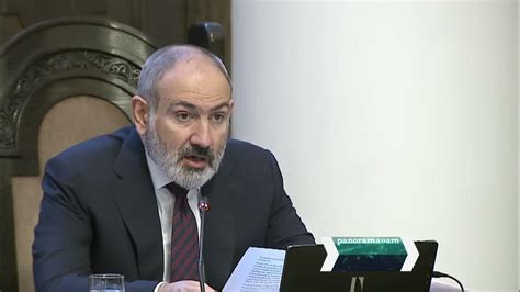 Դիվերսիայի նպատակը նոր ռազմական սադրանքի համար անհրաժեշտ ֆոն ստեղծելն է Փաշինյան Youtube