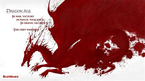 Dragon Age Origins Grey Wardens By Xshadowranger26x On Deviantart