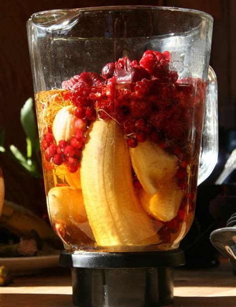 Receitas de Vitaminas Almanaque Culinário