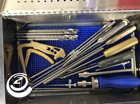 Arthrex Acl Instruments Live Inventory